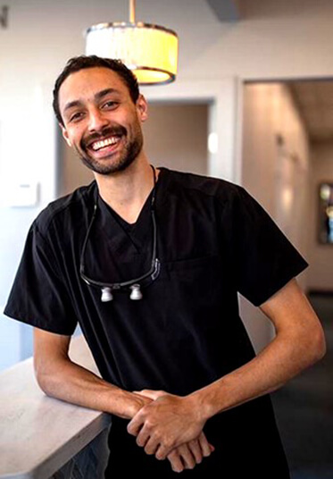 Meet Our Columbus, OH Dentists | Third Street Dental